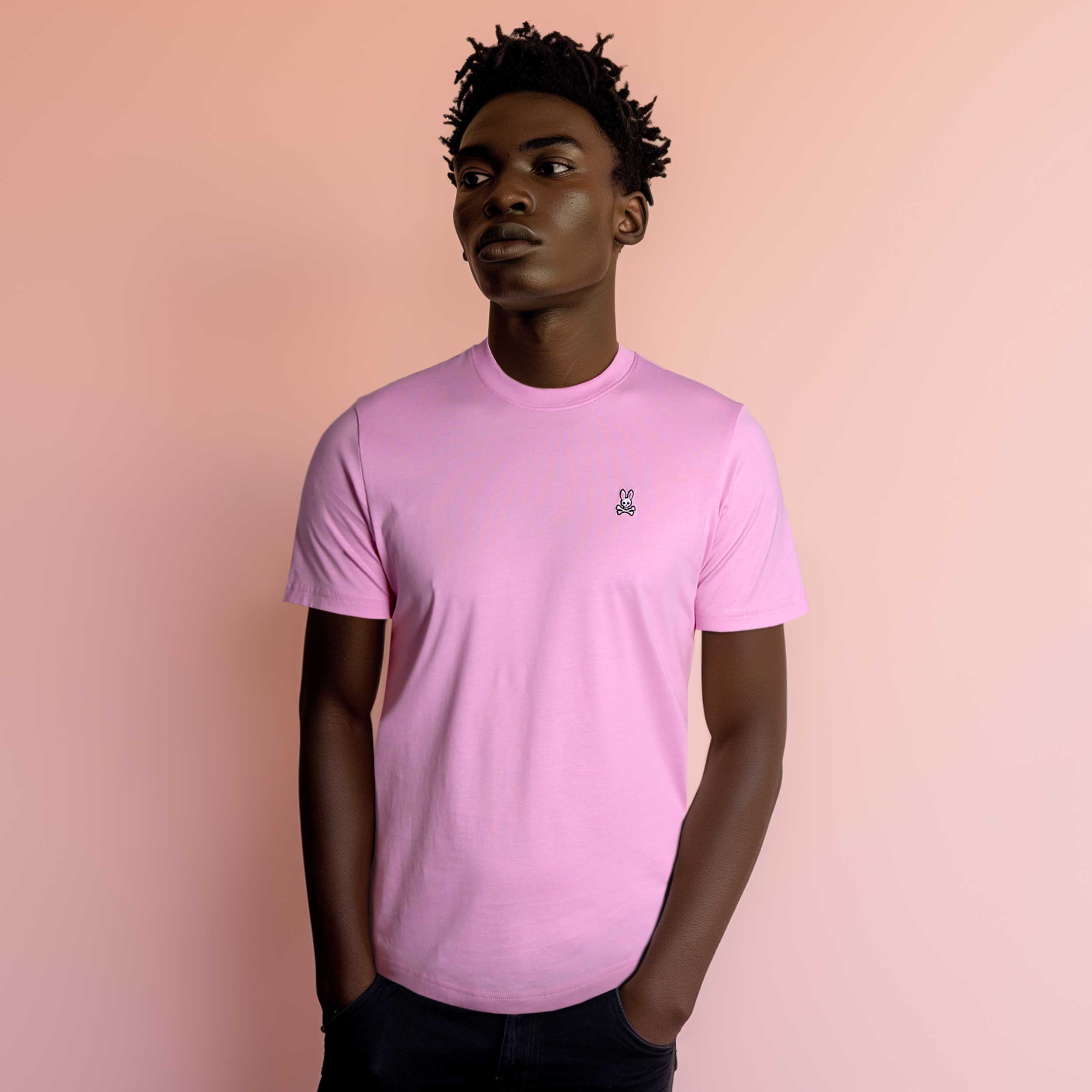 Unveiling the Spring/Summer 2024 Psycho Bunny Clothing Collection: A B ...