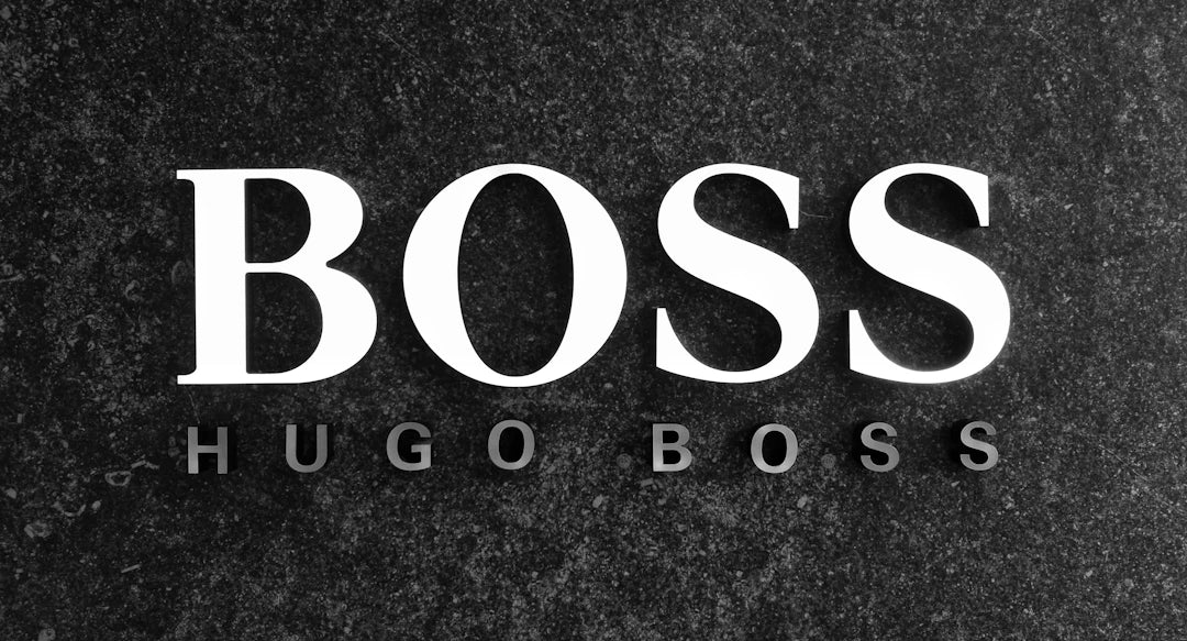 The Evolution of BOSS: How a German Brand Transformed Style – Norton Barrie