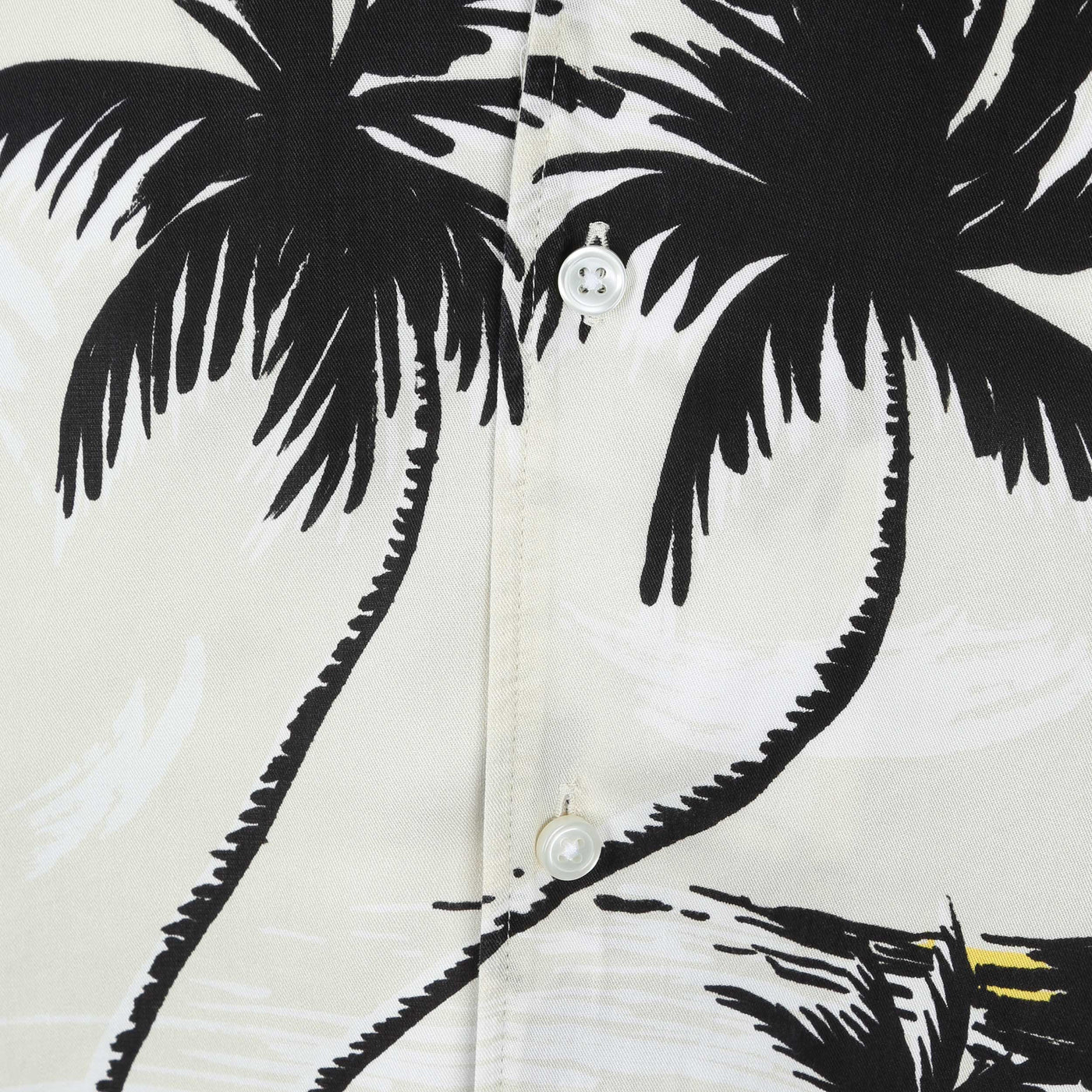 BOSS Lars O SS Shirt in Open White | BOSS | Norton Barrie