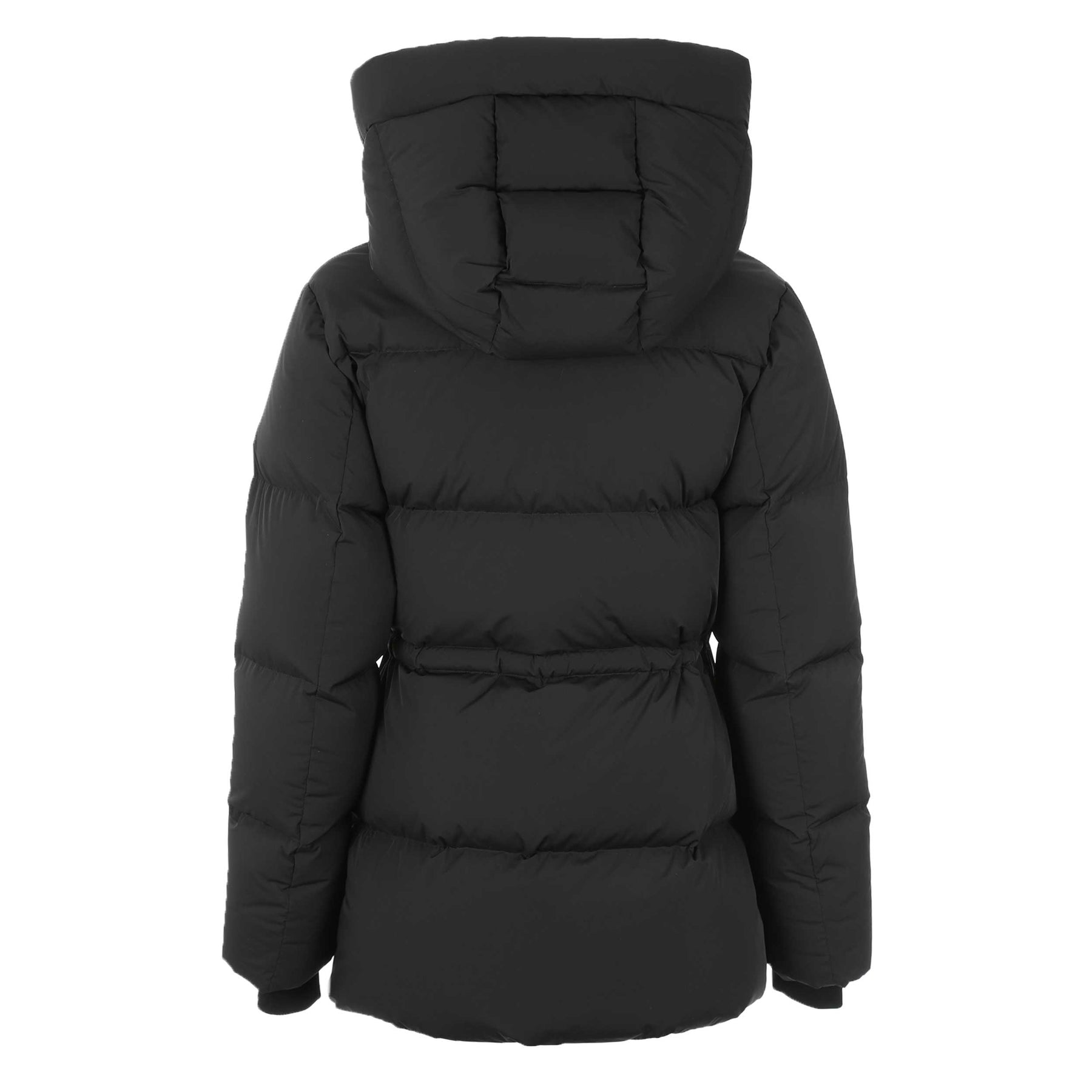 Mackage Freya City Ladies Jacket in Black I Mackage I Norton Barrie