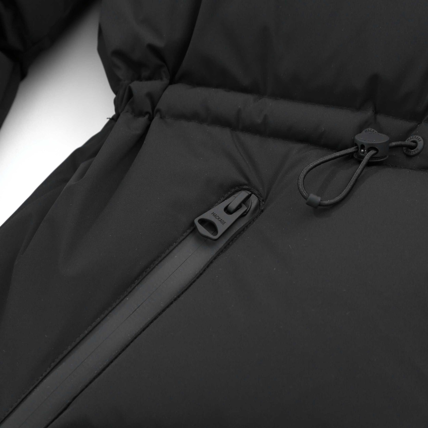 Mackage Freya City Ladies Jacket in Black I Mackage I Norton Barrie