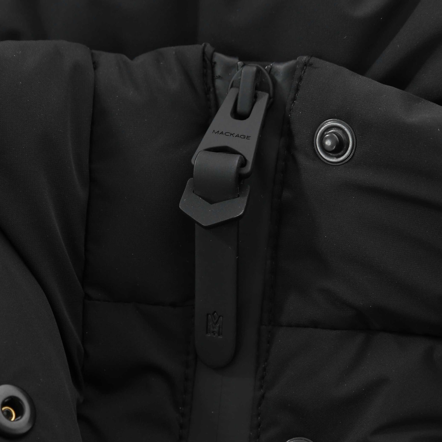 Mackage Freya City Ladies Jacket in Black I Mackage I Norton Barrie