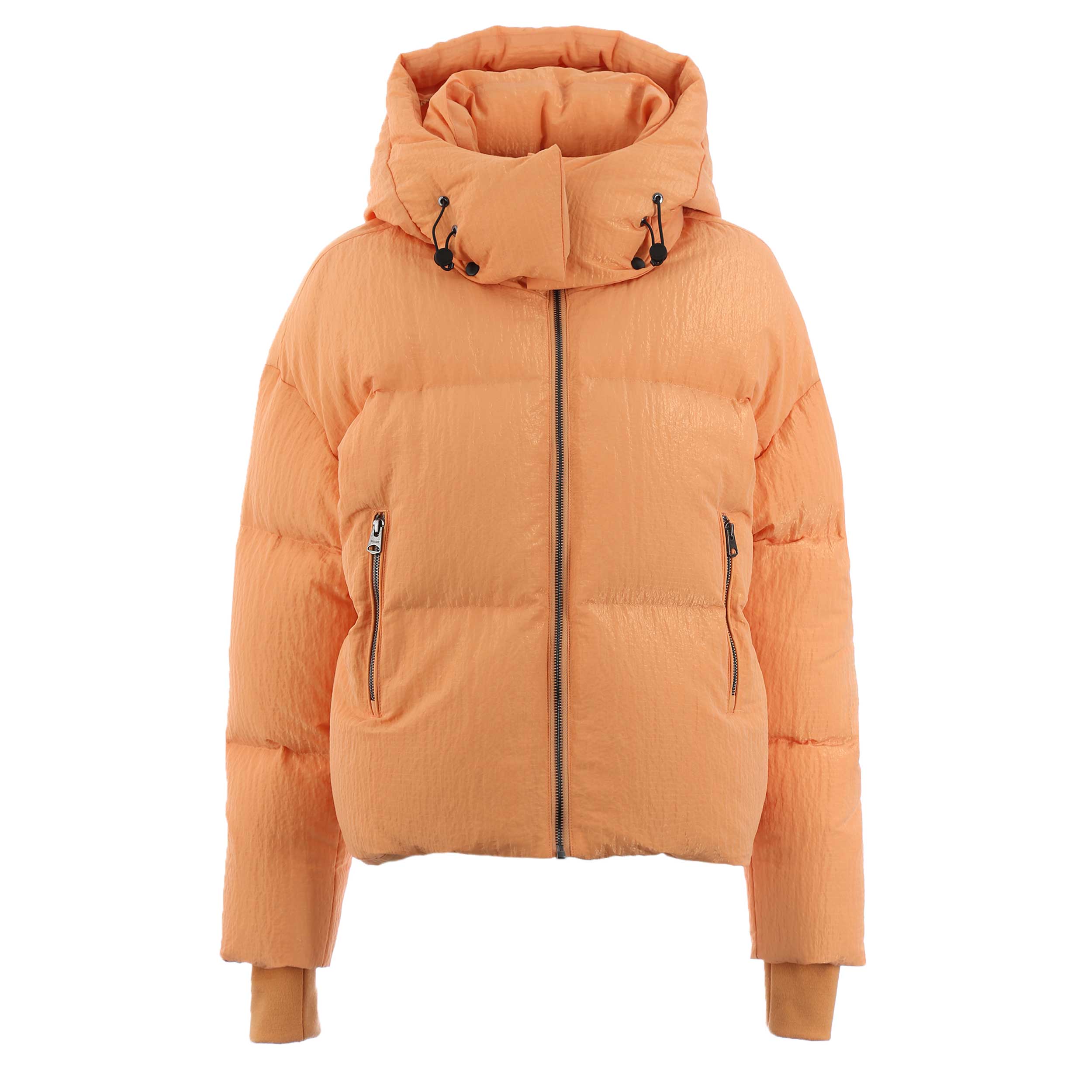 Mackage Tessy Ladies Jacket in Smoke Orange I Mackage I Norton Barrie