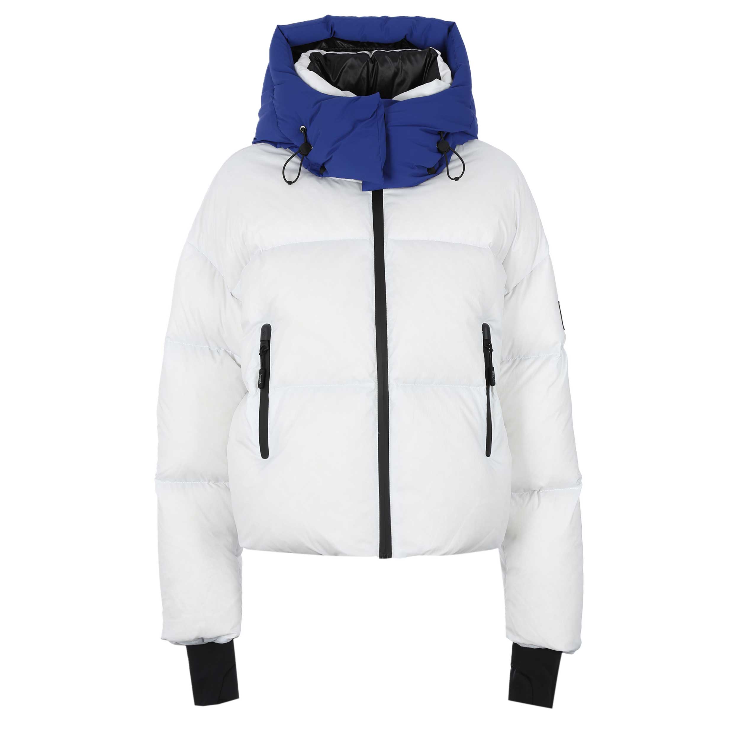 Mackage Tessy Ski Ladies Jacket in Porcel I Mackage I Norton Barrie