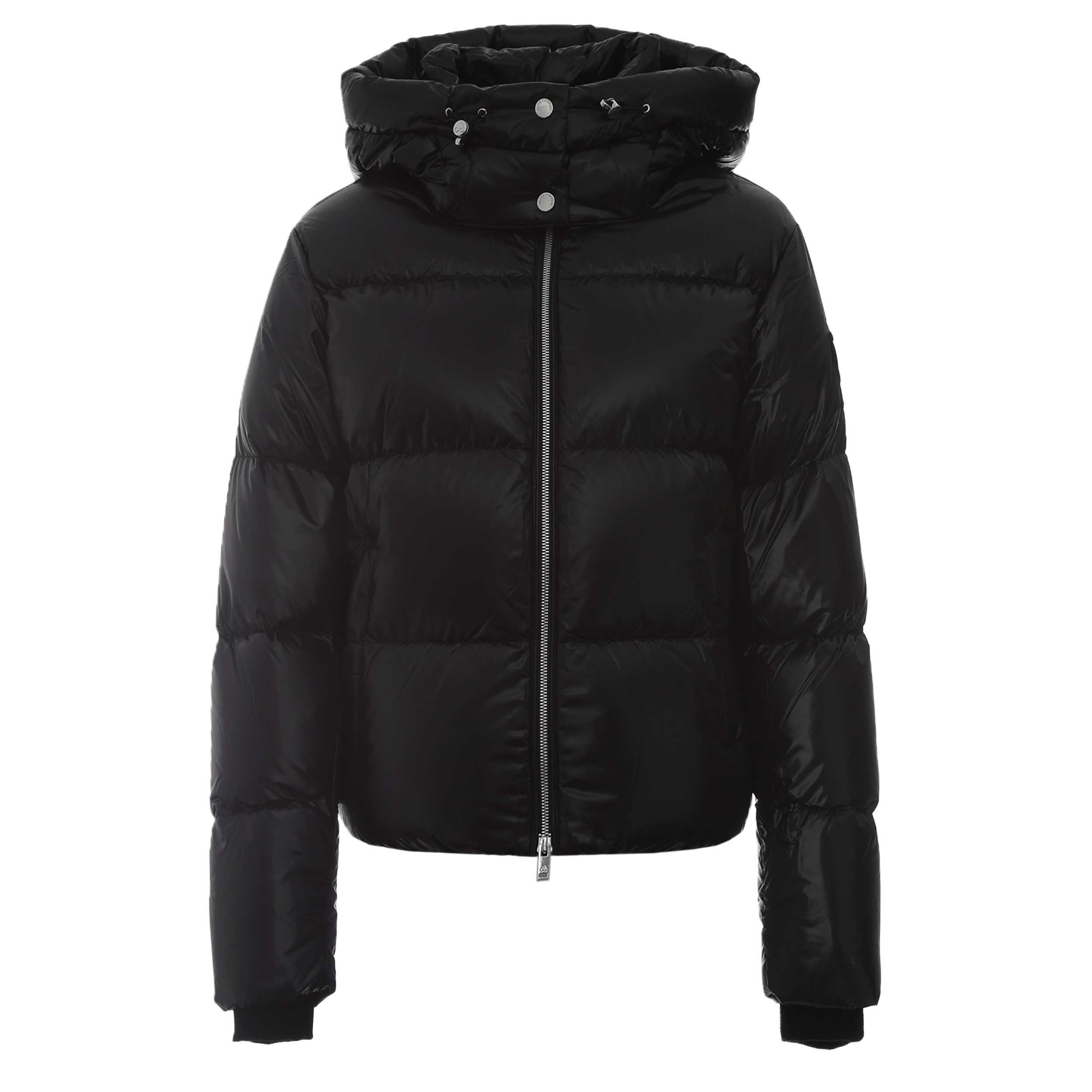 Moose Knuckles Moonstone Ladies Jacket – Norton Barrie