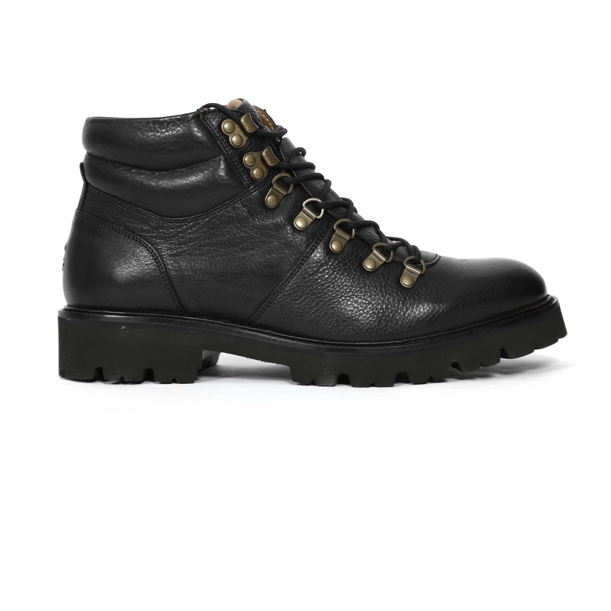 Oliver Sweeney Helford Boot in Black | Oliver Sweeney – Norton Barrie