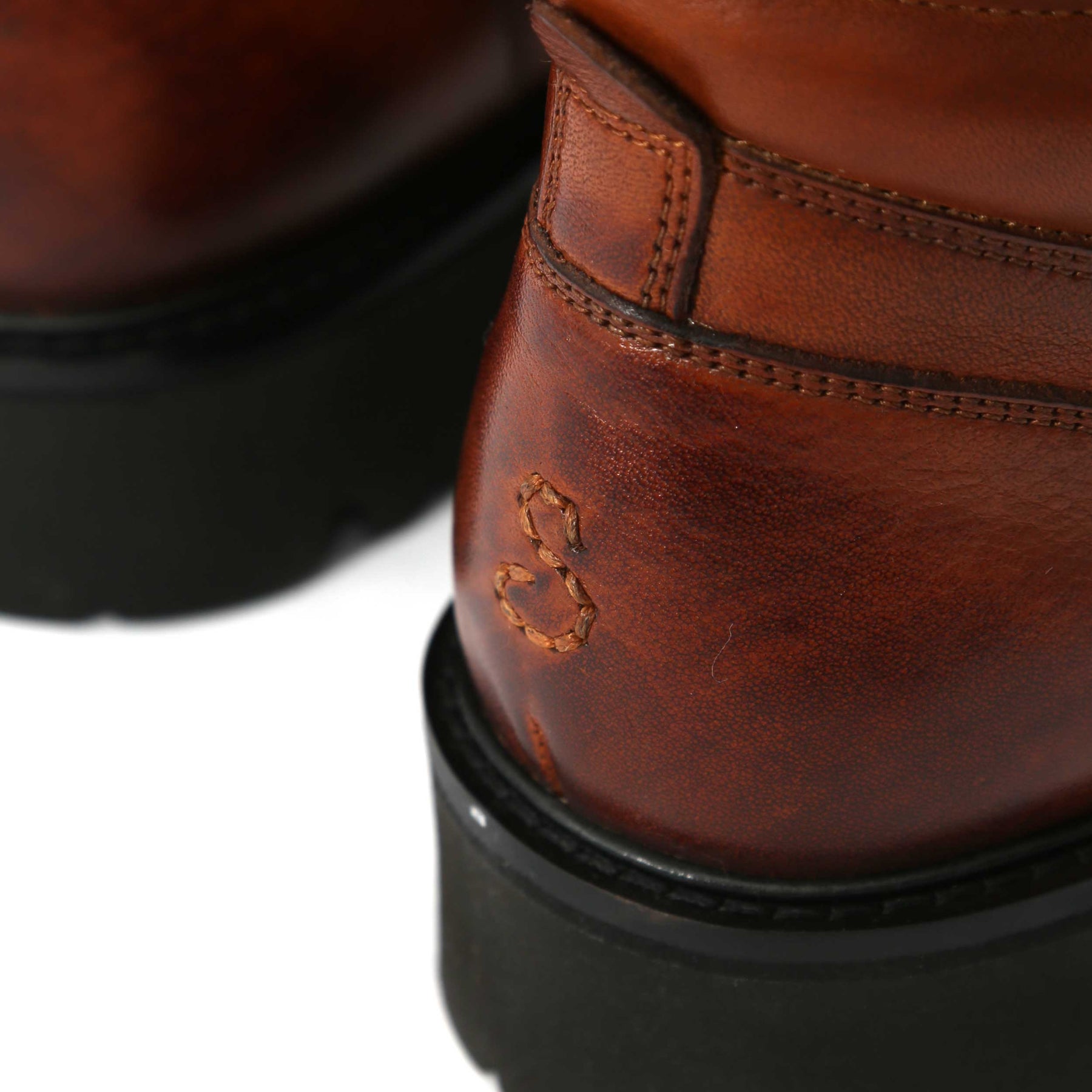 Oliver Sweeney Helford Boot in Tan | Oliver Sweeney – Norton Barrie