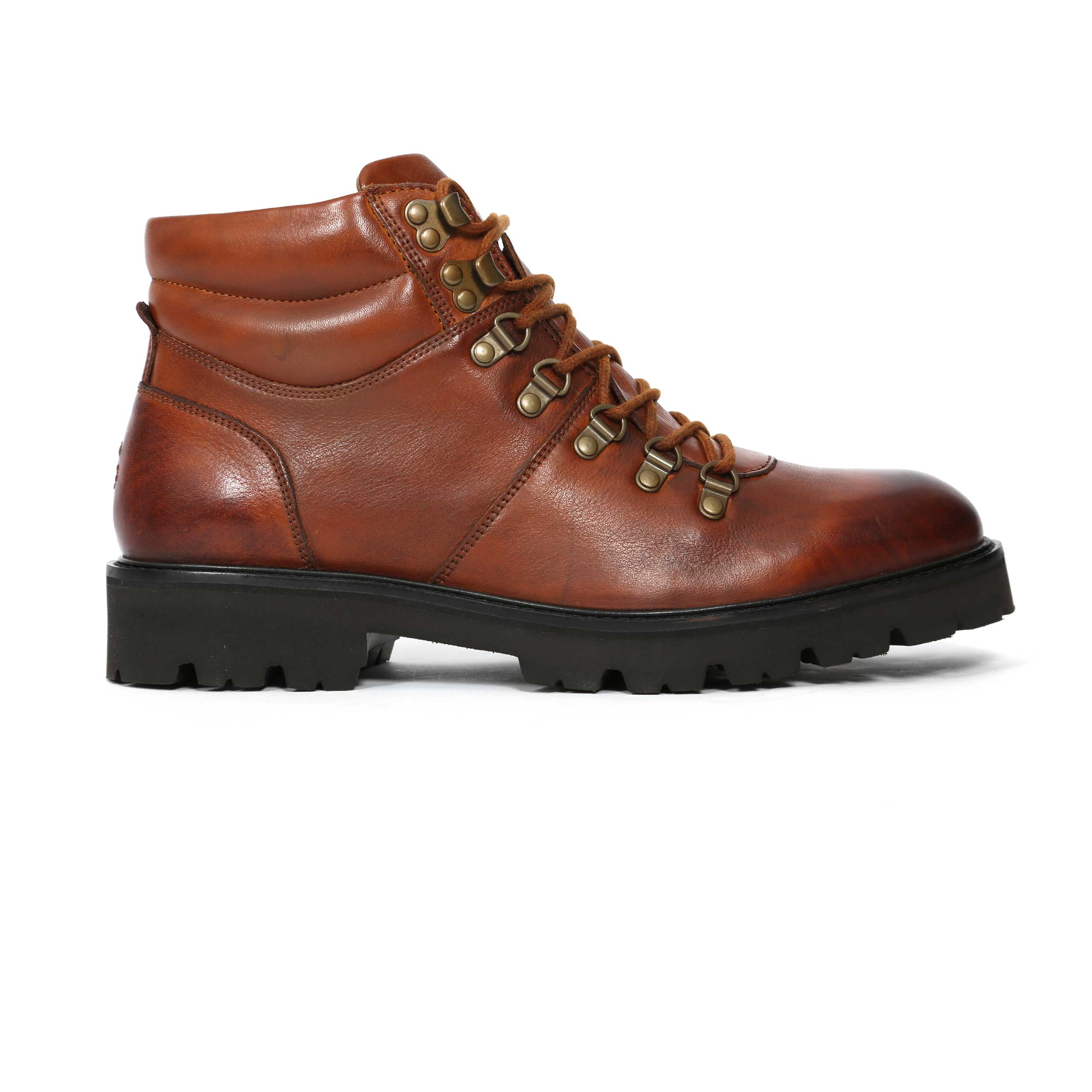 Oliver Sweeney Helford Boot in Tan | Oliver Sweeney – Norton Barrie
