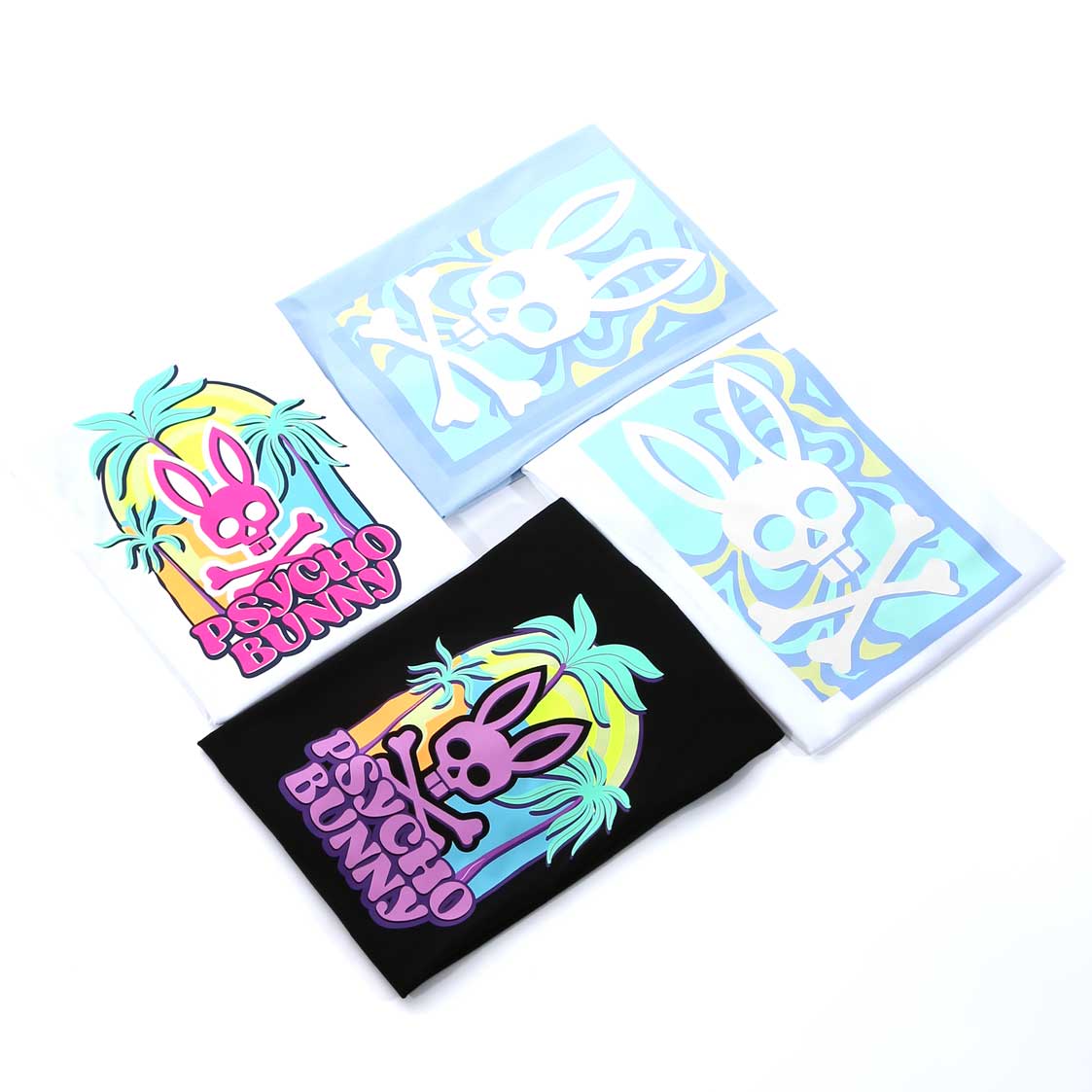 Psycho Bunny - Psycho Bunny Men's T-Shirts & Polos – Norton Barrie