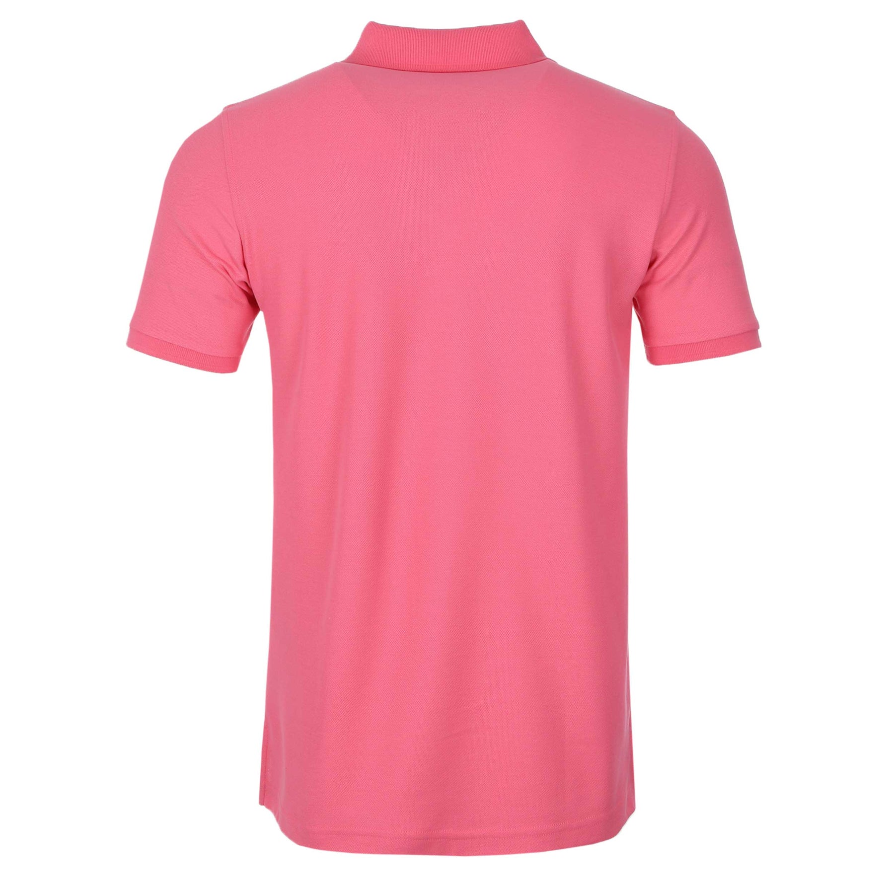 Psycho Bunny Classic Polo Shirt in Camellia Rose Pink | Psycho Bunny ...