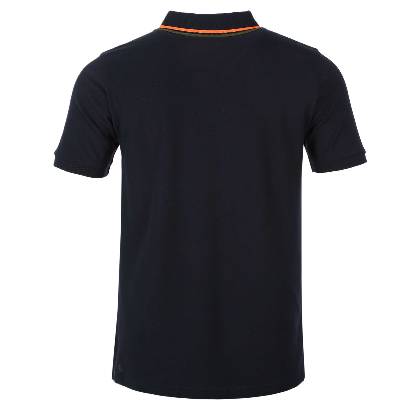 Psycho Bunny Plano Pique Polo Shirt in Navy | Psycho Bunny | Norton Barrie