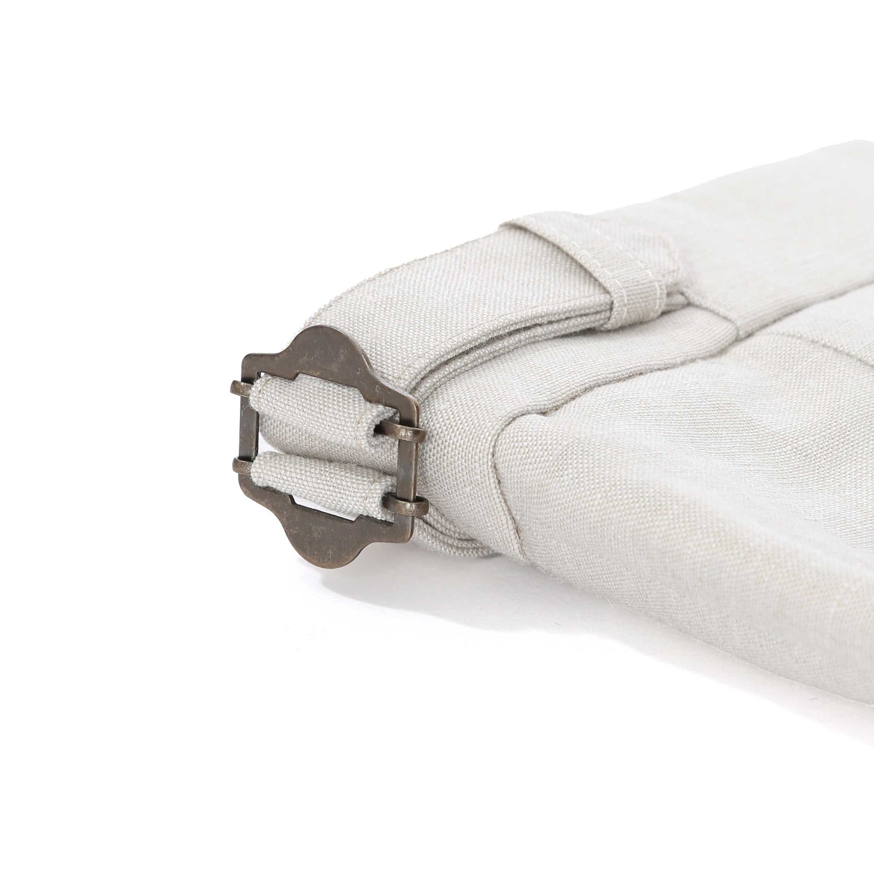 Remus Uomo Massa Linen Trouser in Beige | Remus Uomo – Norton Barrie