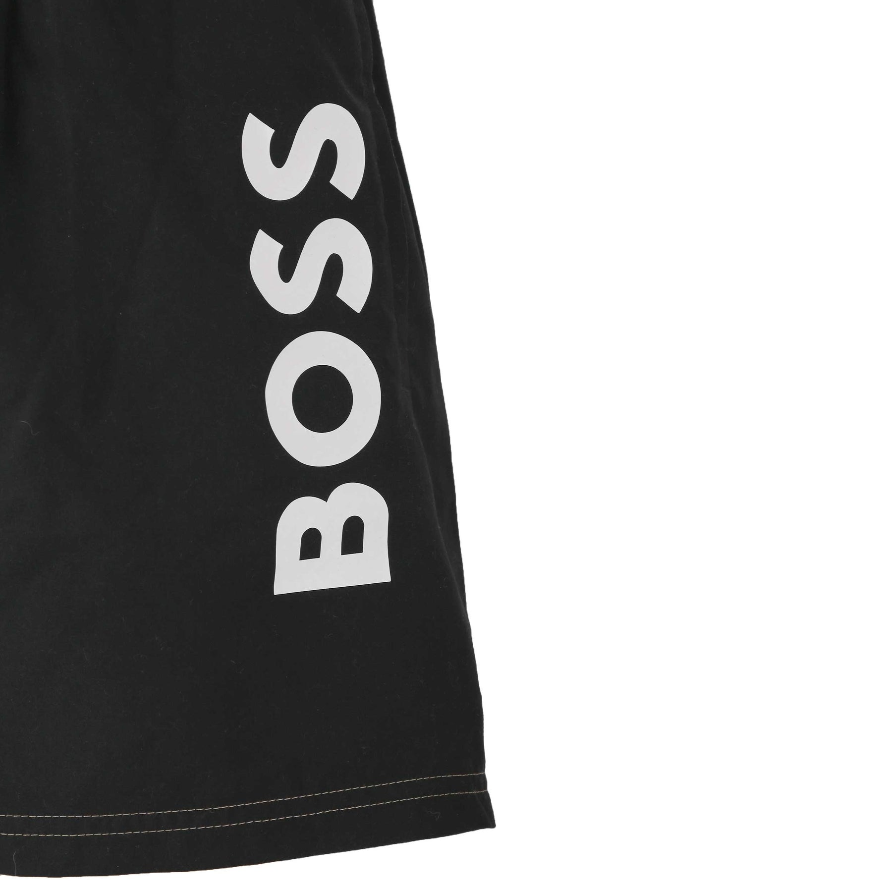 BOSS Beach Set in Black I BOSS I Norton Barrie