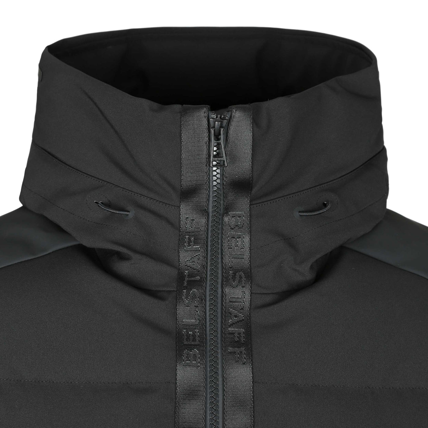 Belstaff Gyro Jacket in Black | Belstaff | Norton Barrie