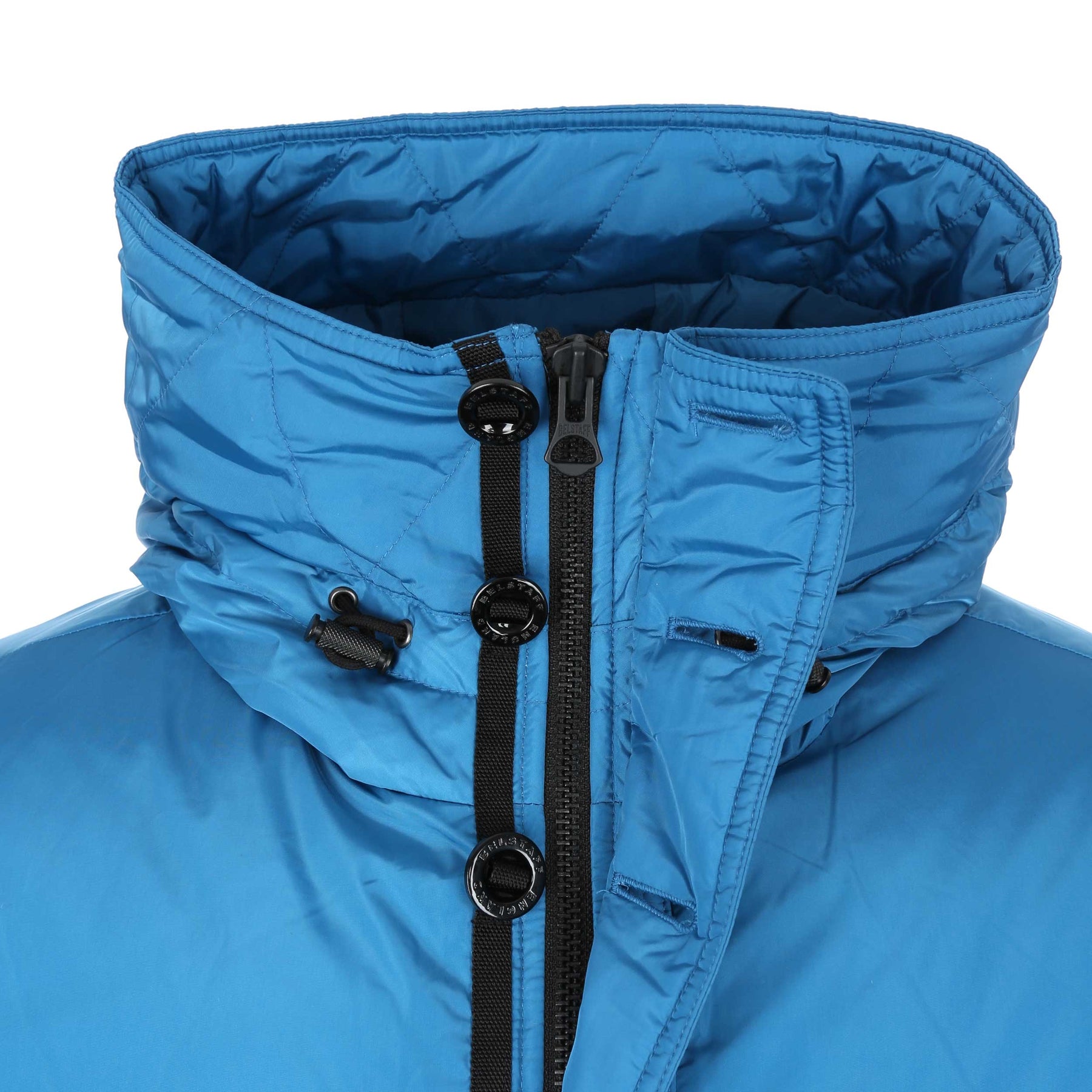 Belstaff Radar Jacket in Ocean Blue | Belstaff | Norton Barrie