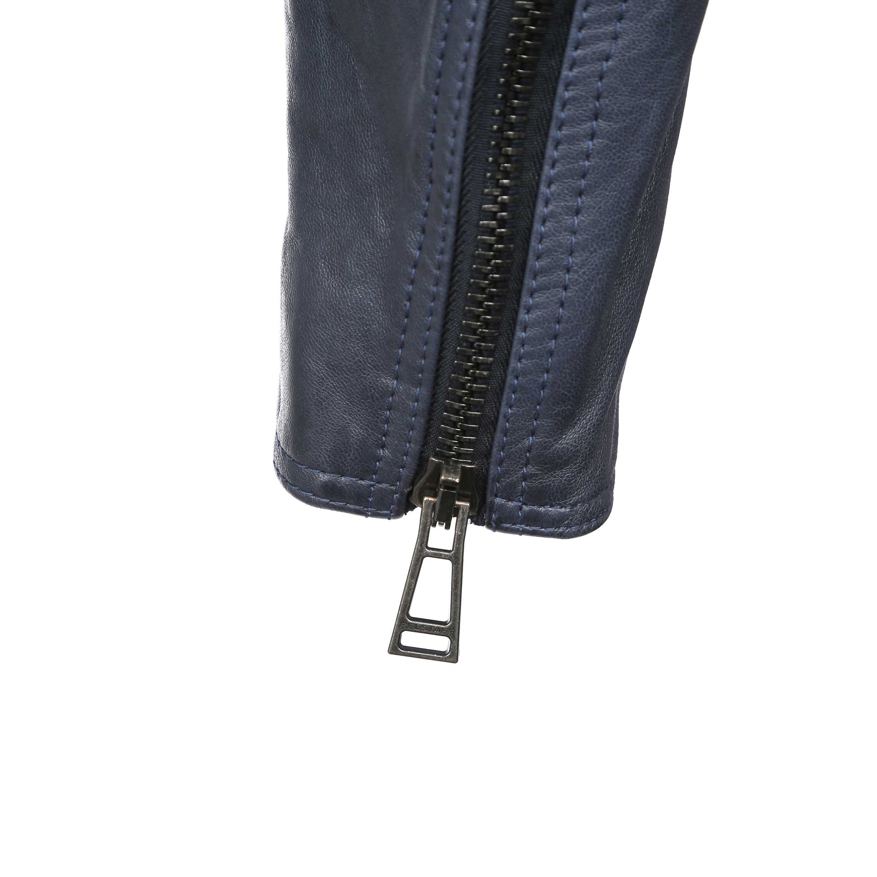 Belstaff V Racer Jacket in Insignia Blue | Belstaff | Norton Barrie