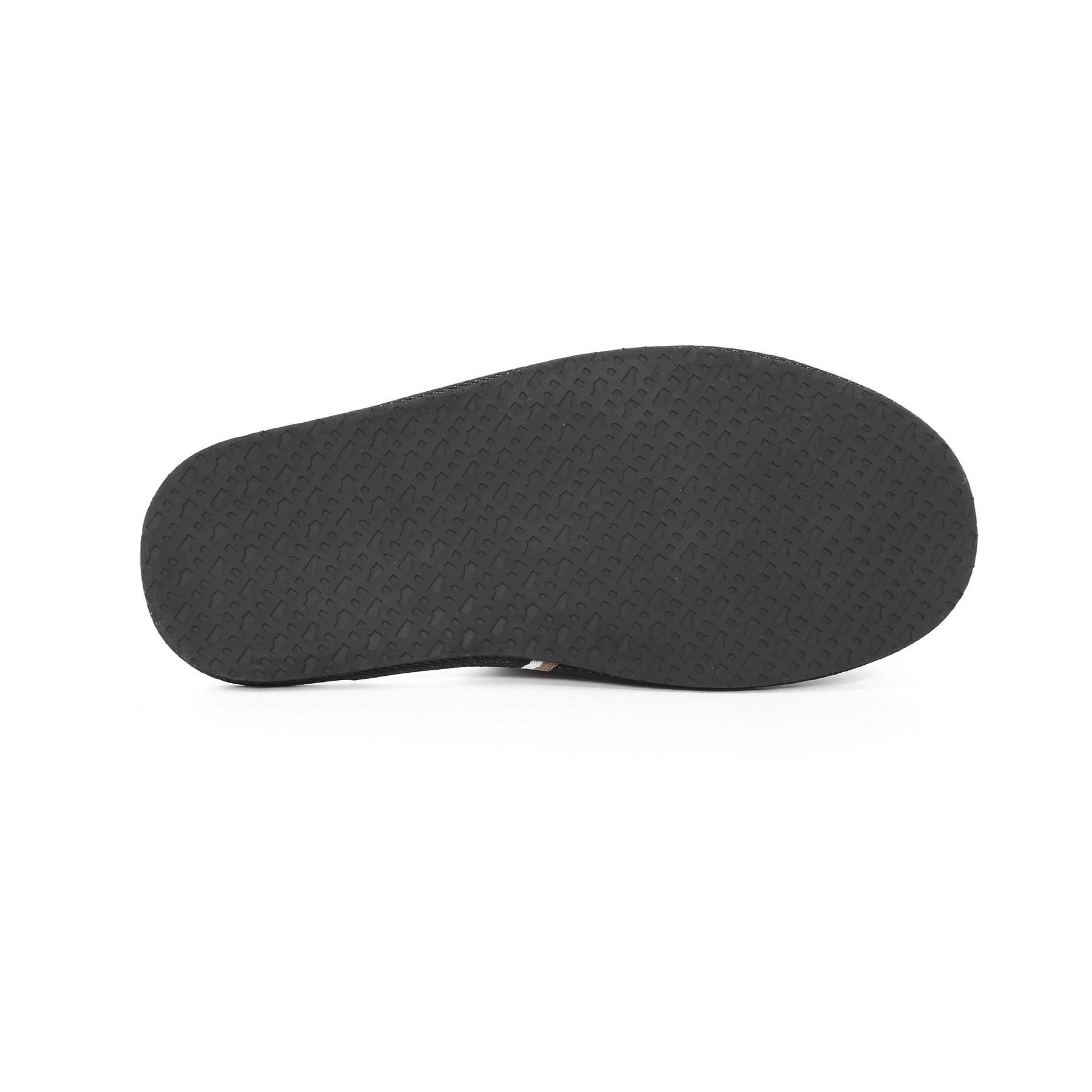 BOSS Home Slid mflg Slipper in Black | BOSS | Norton Barrie