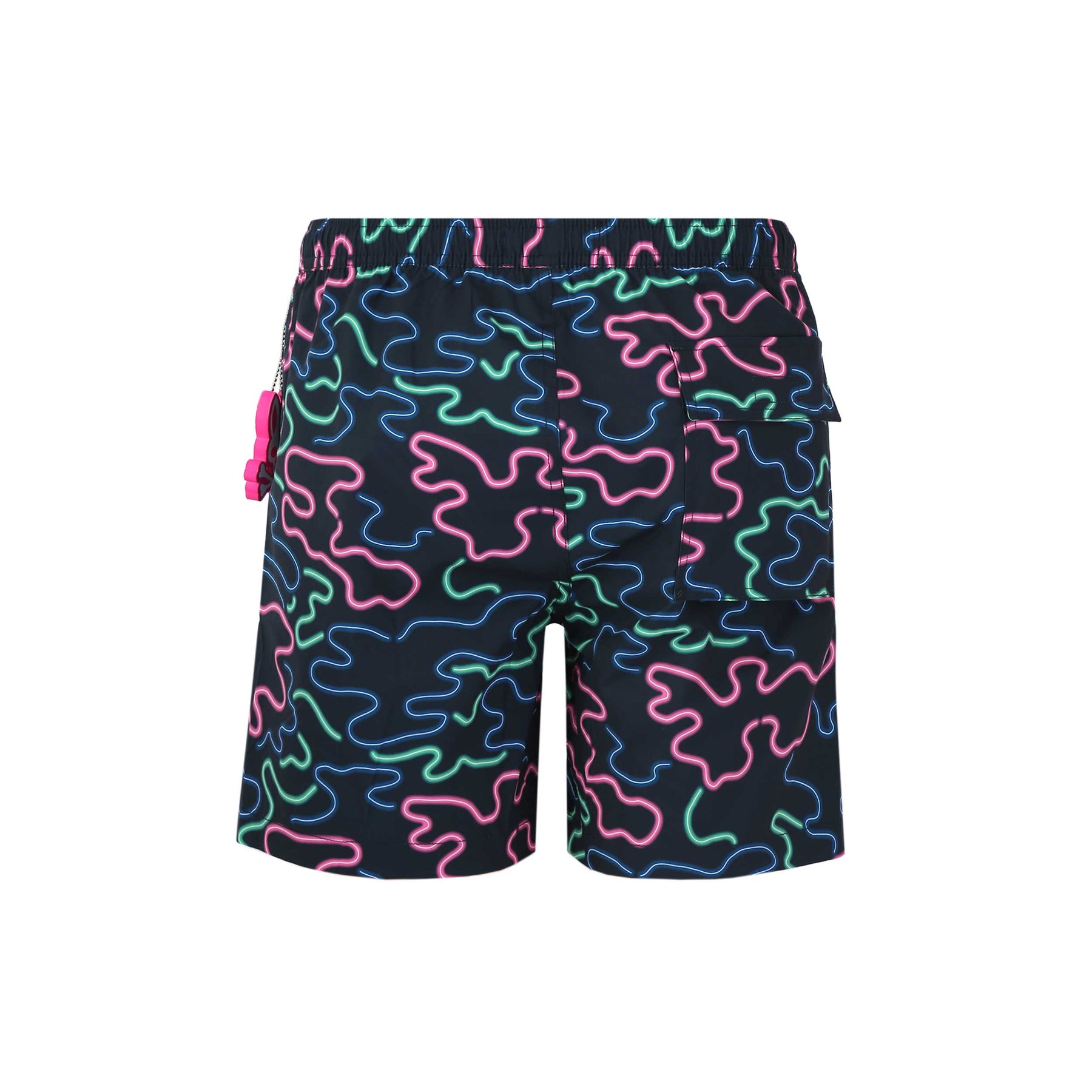 Psycho Bunny Perry Swim Short in Navy | Psycho Bunny | Norton Barrie