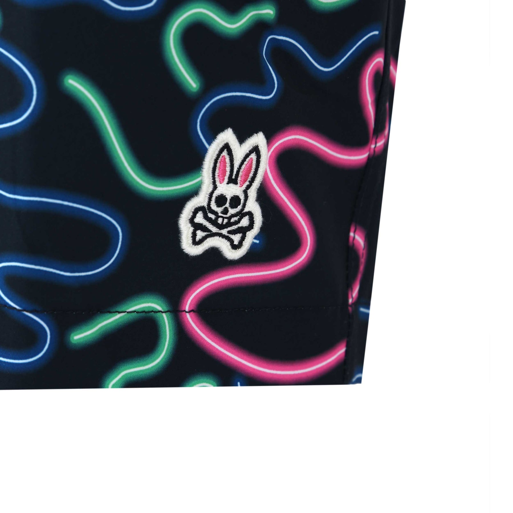 Psycho Bunny Perry Swim Short in Navy | Psycho Bunny | Norton Barrie