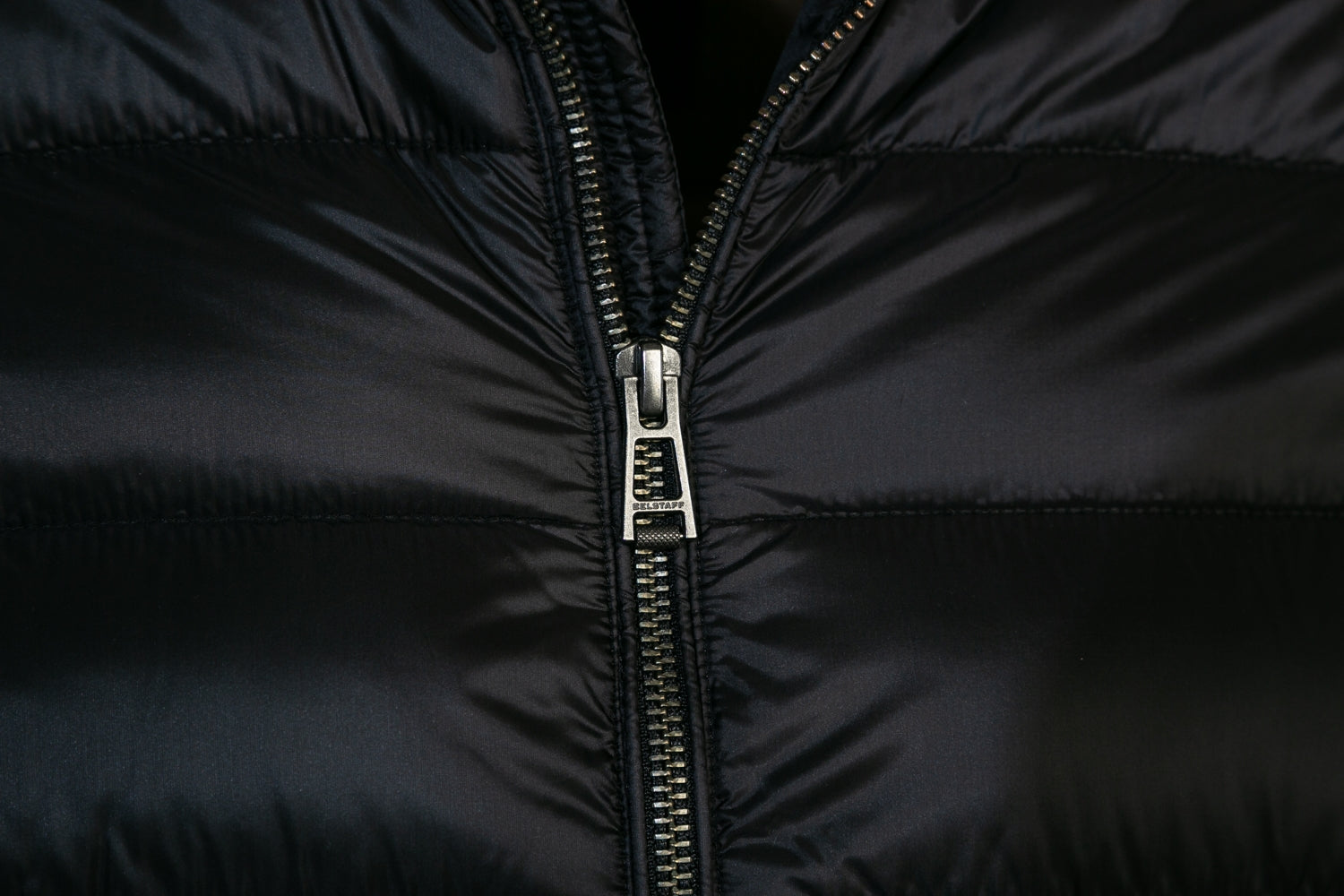 Belstaff Circuit Jacket in Black I Belstaff I Norton Barrie