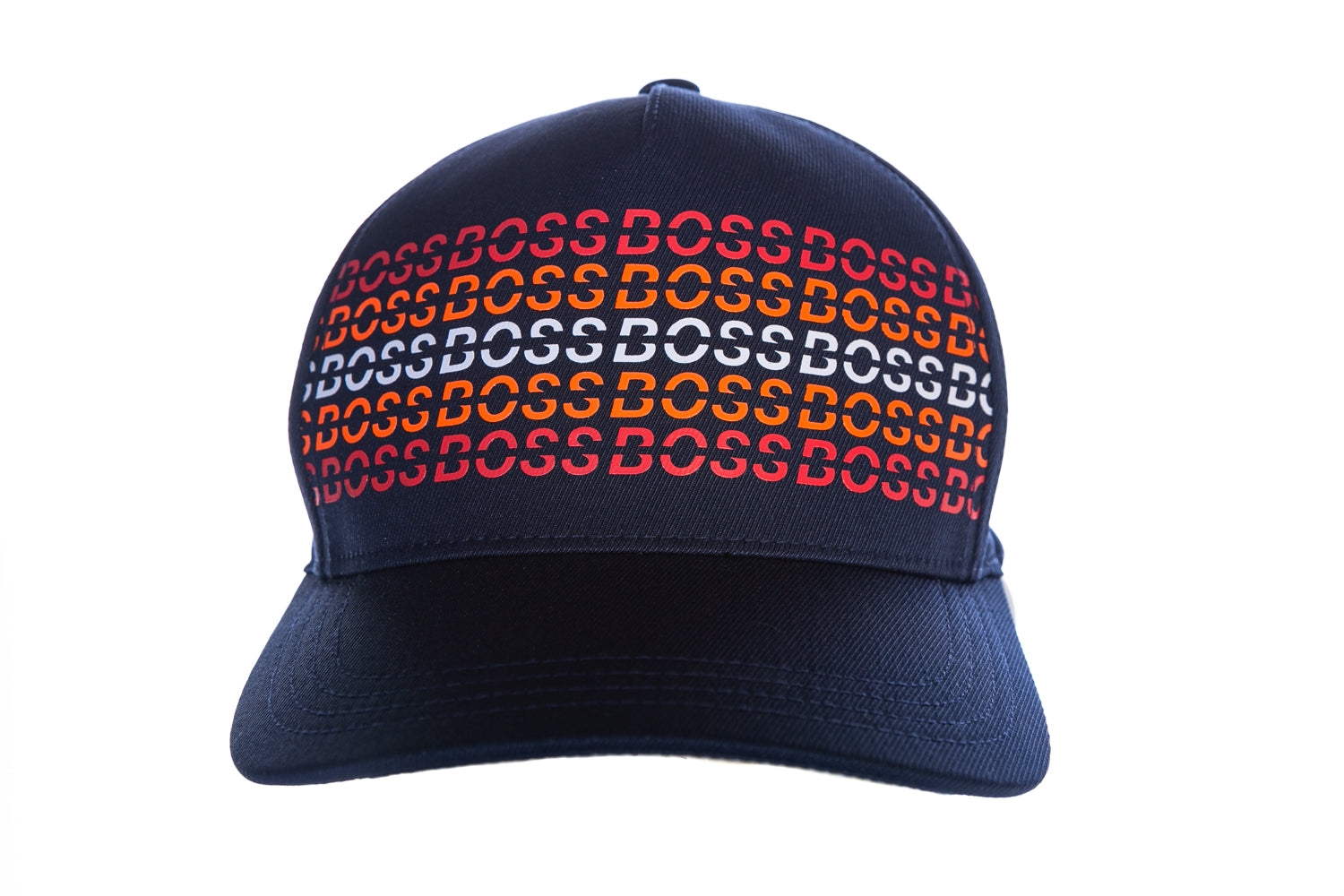 BOSS Cap-Skaz Cap in Navy I BOSS I Norton Barrie