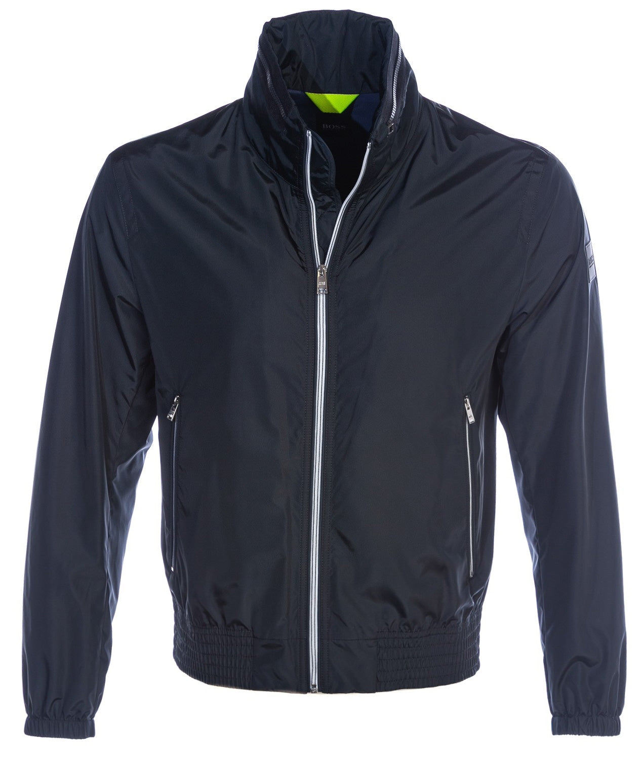Hugo boss costa jacket store