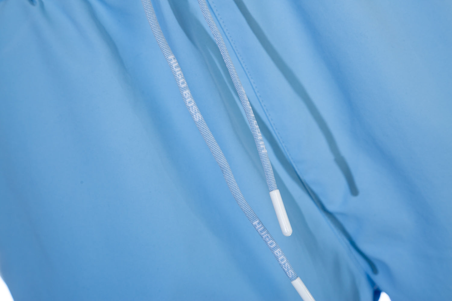 BOSS Dolphin Swim Short in Sky Blue I BOSS I Norton Barrie
