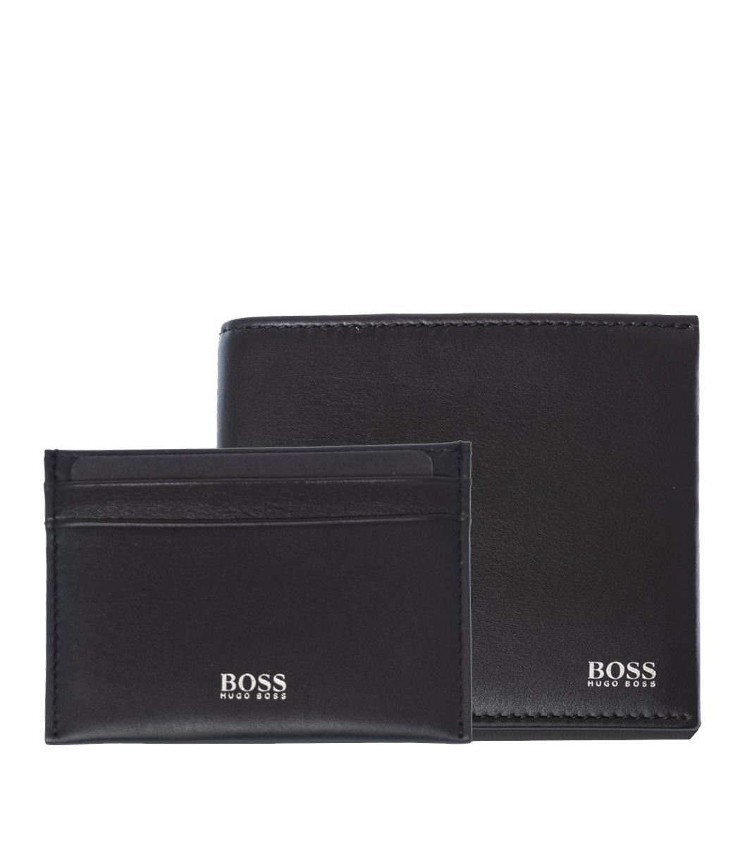 BOSS GBBM_8 cc S C Card in Black | BOSS | Norton Barrie